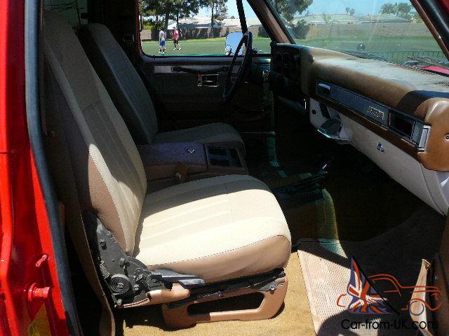 1988 Gmc Jimmy Sierra Classic Sport Utility 2 Door 5 7l Like K5 Blazer