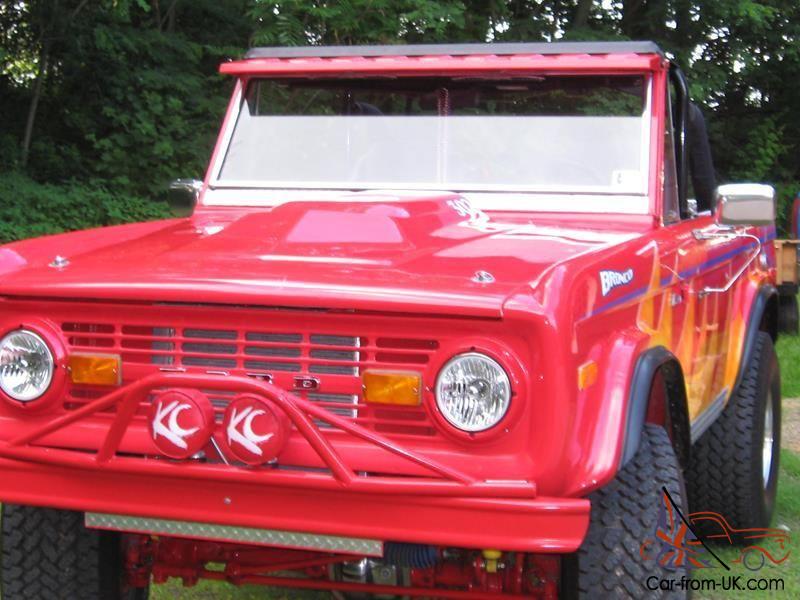 Car Fiberglass Body Kits
